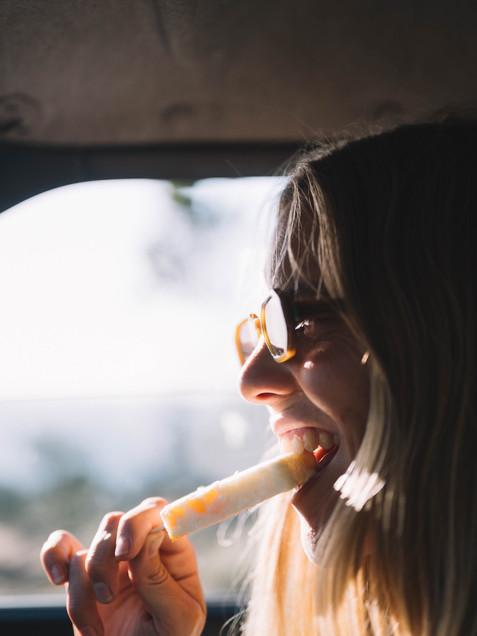 La Paleta | Fremantle Ice Creams & Icy Poles