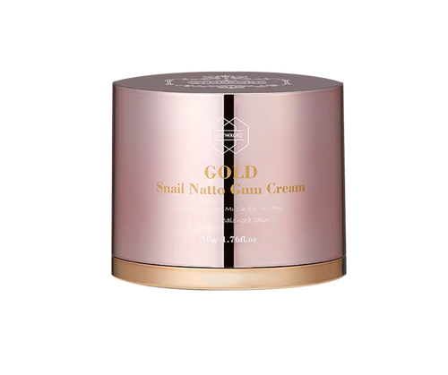 Gold Snail Natto Gum Cream (Made in Korea) | Obee Tre Dep US Shop