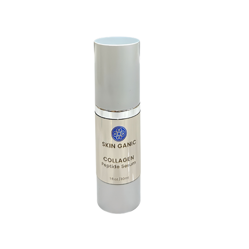 Skin Ganic COLLAGEN Peptide Serum -30ml | Obee Tre Dep US Shop