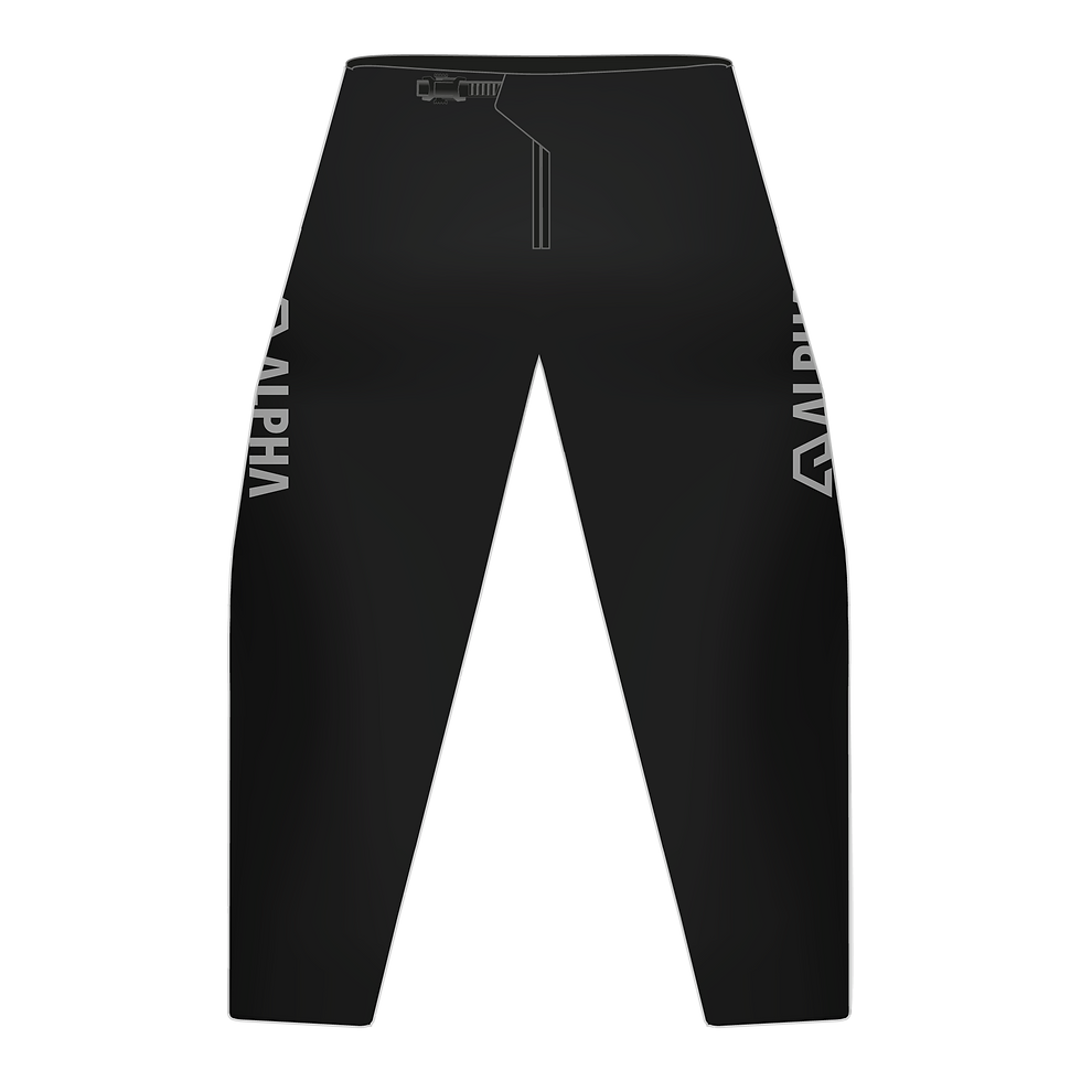 ACCUEIL | ALPHA Technical Gear