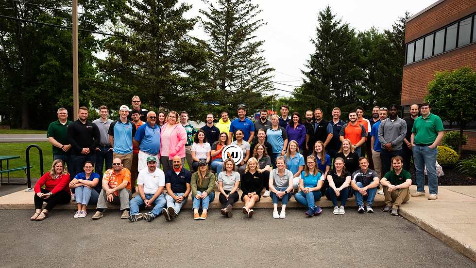 Contact Us | MJ Engineering