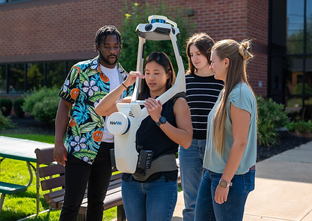 ABOUT | MJ Engineering