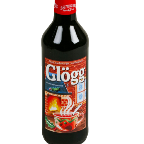 Glogg Drink Mix | NorslandLefse