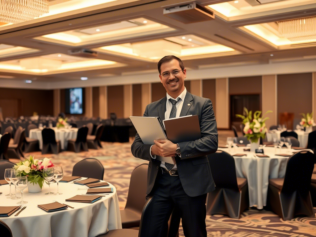 Restaurants Reservations | Range Meetings and Conferences