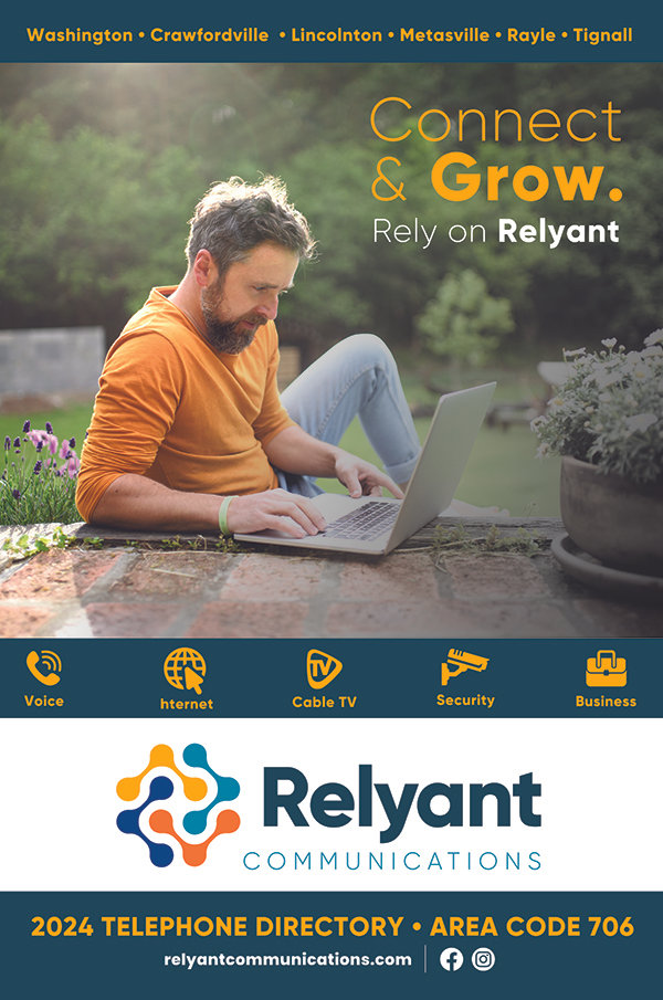 Relyant Communications