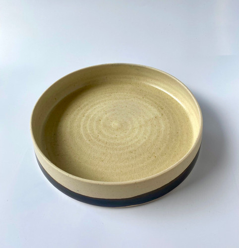 Stoneware Dish | Kate Mayo Ceramics