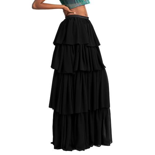 Dewdrop Skirt | MC x CR