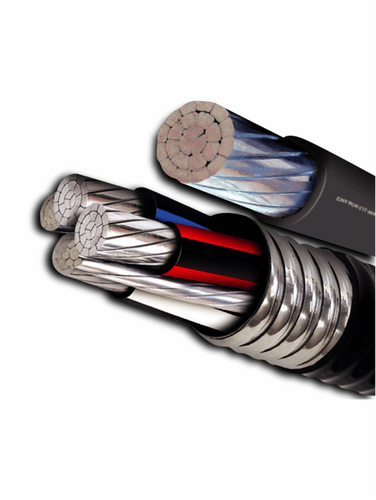 CABLES ARMADO MC STABILOY | Grupo Seico