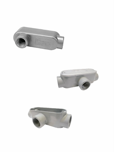 CONDULETS | Grupo Seico