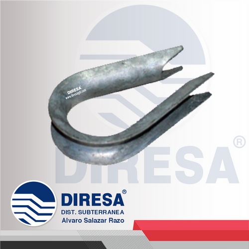 ROZADERA R | Diresa GDL