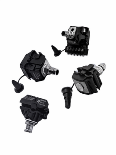 CONECTORES MILTIDERIVADOR S-IPC SIGTRONIC | Grupo Seico