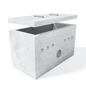 REGISTRO CONCRETO RBTBCC2 | Grupo Seico