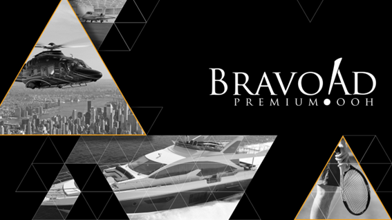 Bravo AD Mídia OOH