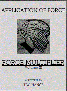 Travis Hance - Author