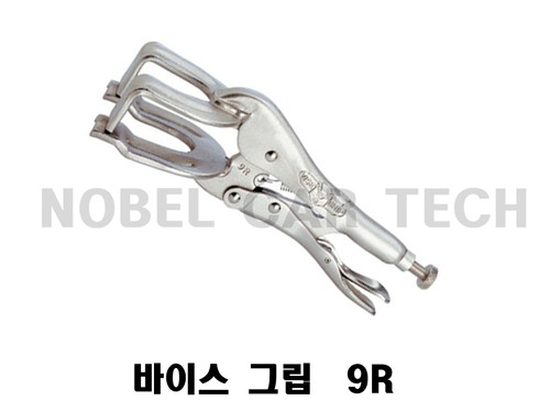 바이스 그립 9R (IRWIN USA) | nobel