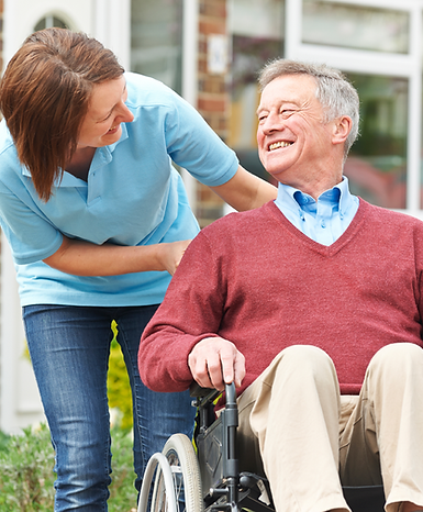 AVANTE Medical Transportation Houston