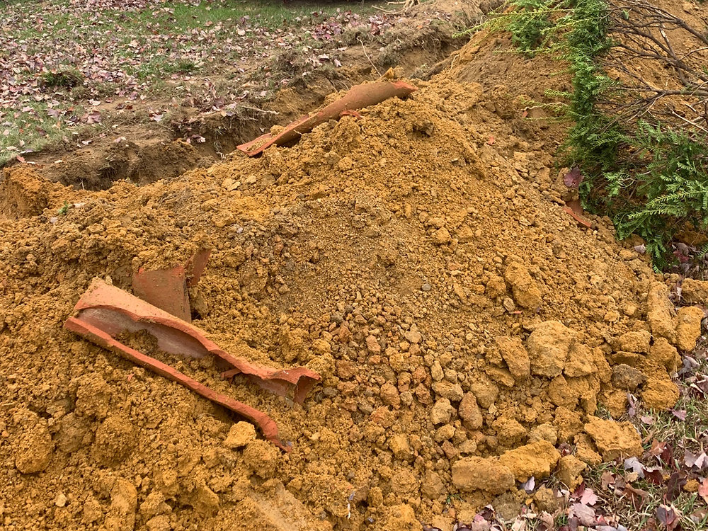 Common Issues With Clay Pipes And How To Fix Them