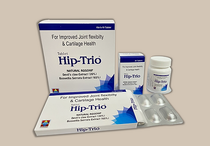 Products | Astech Pharma