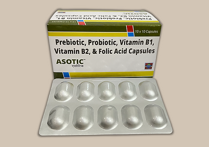 Products | Astech Pharma