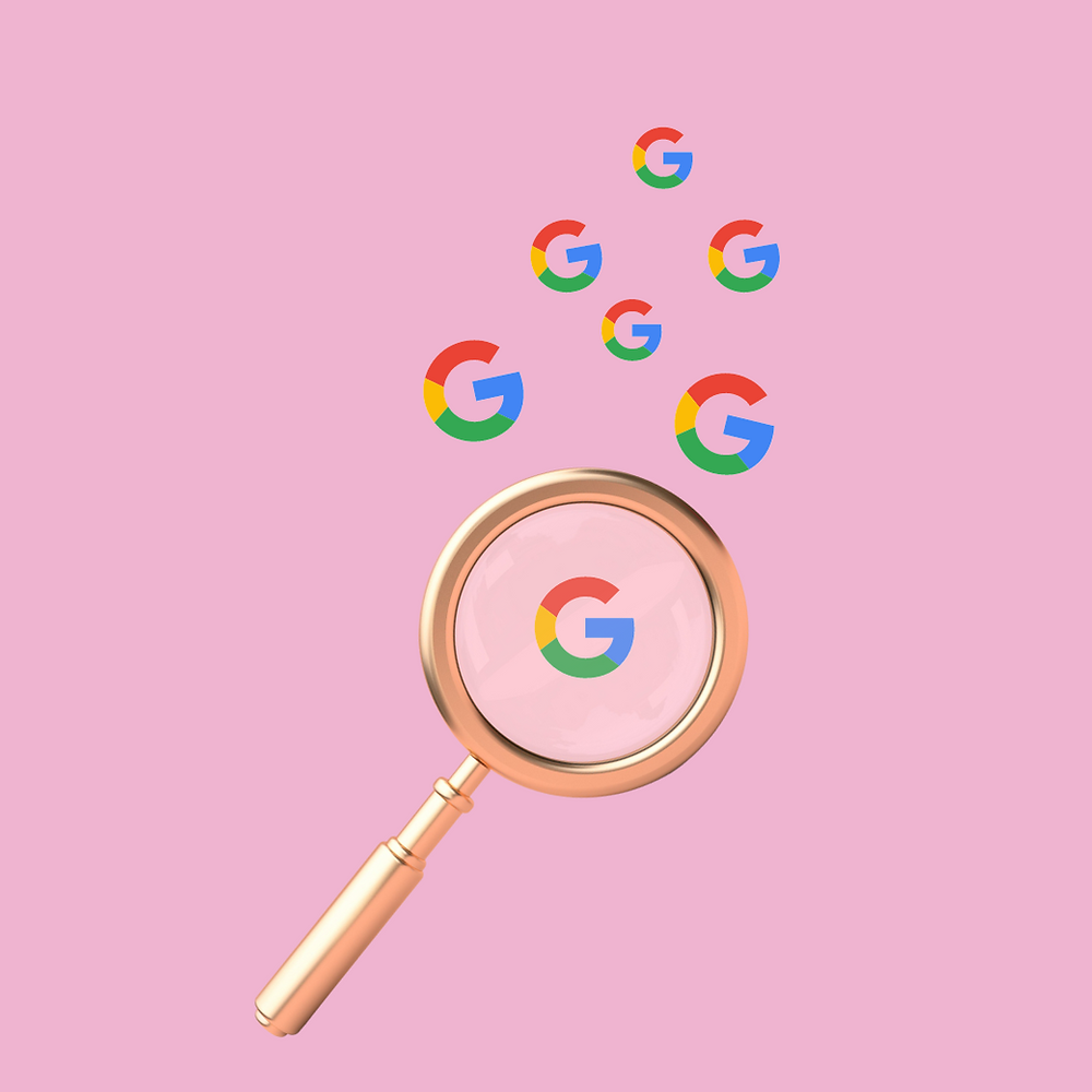 How to be a Google Guru ...