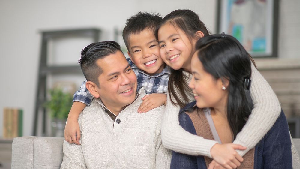 Build a Strong Family Legacy