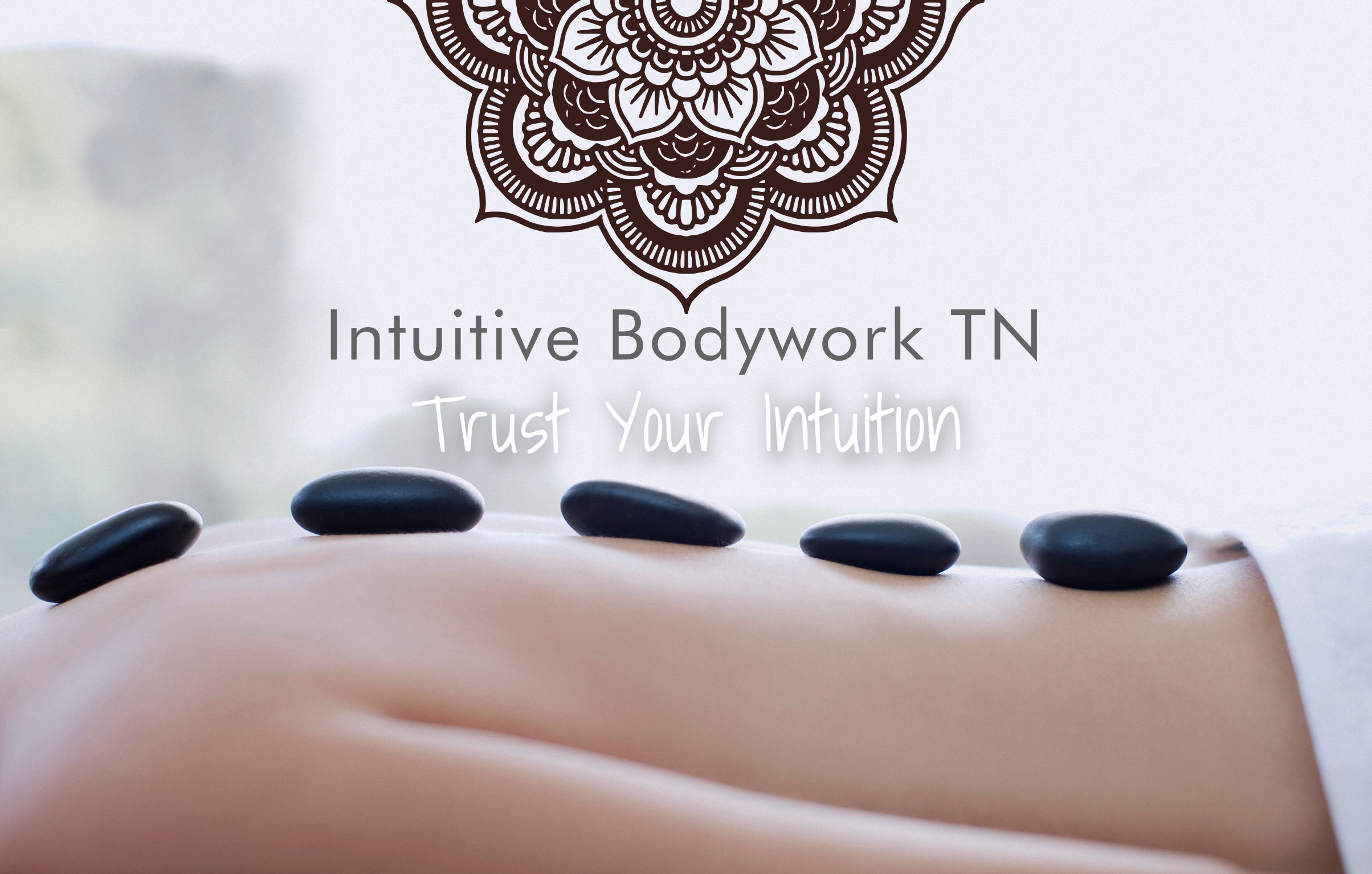 GIFT CARD | Intuitive Bodywork