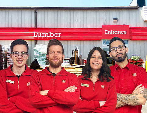 Hardware Store | Garden City Home Hardware Building Centre | Ontario