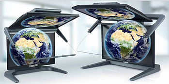 Perspective Geomatics - Software Suppliers