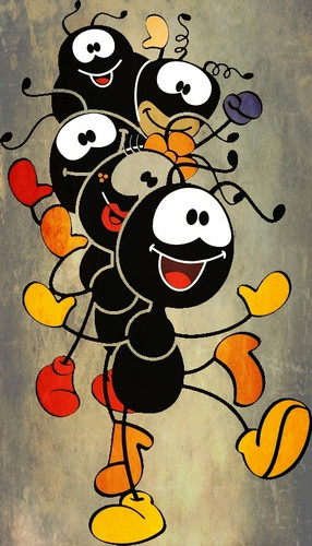 Smilinguido - mais de 500 Imagens. | Arte Total Virtual