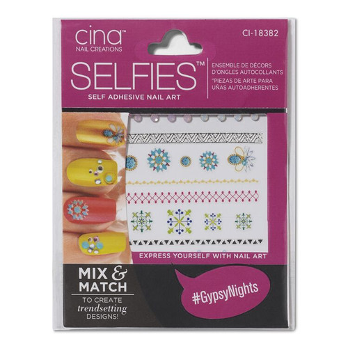 Gypsy Nights | Beauty Blends Inc