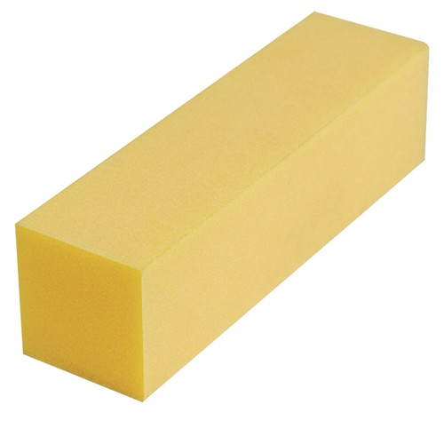 Gold Ultra Fine 3 Way Block | Beauty Blends Inc