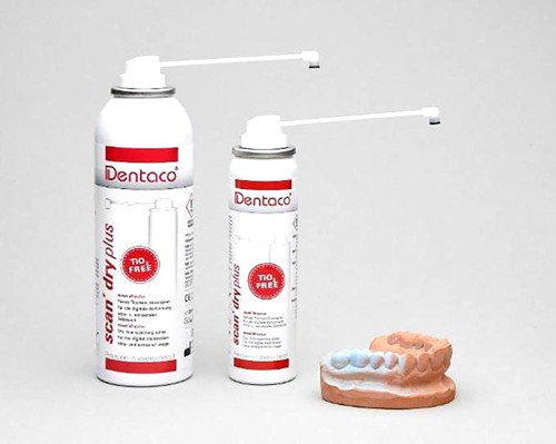 scan`dry plus | Tecor-Dental AG