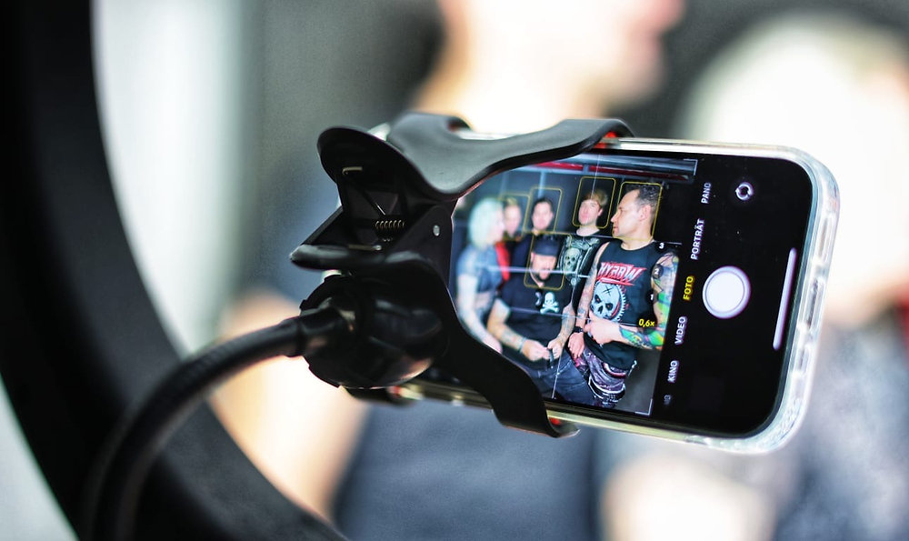 Seven Hell 2024 🔥📸