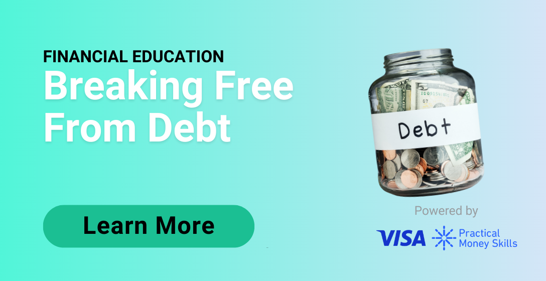 Breaking Free from Debt: Strategies for Financial Freedom