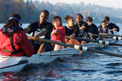 Who We Are | SYC Foundation