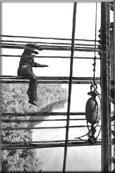 *Arrigoni Bridge | Town of Portland