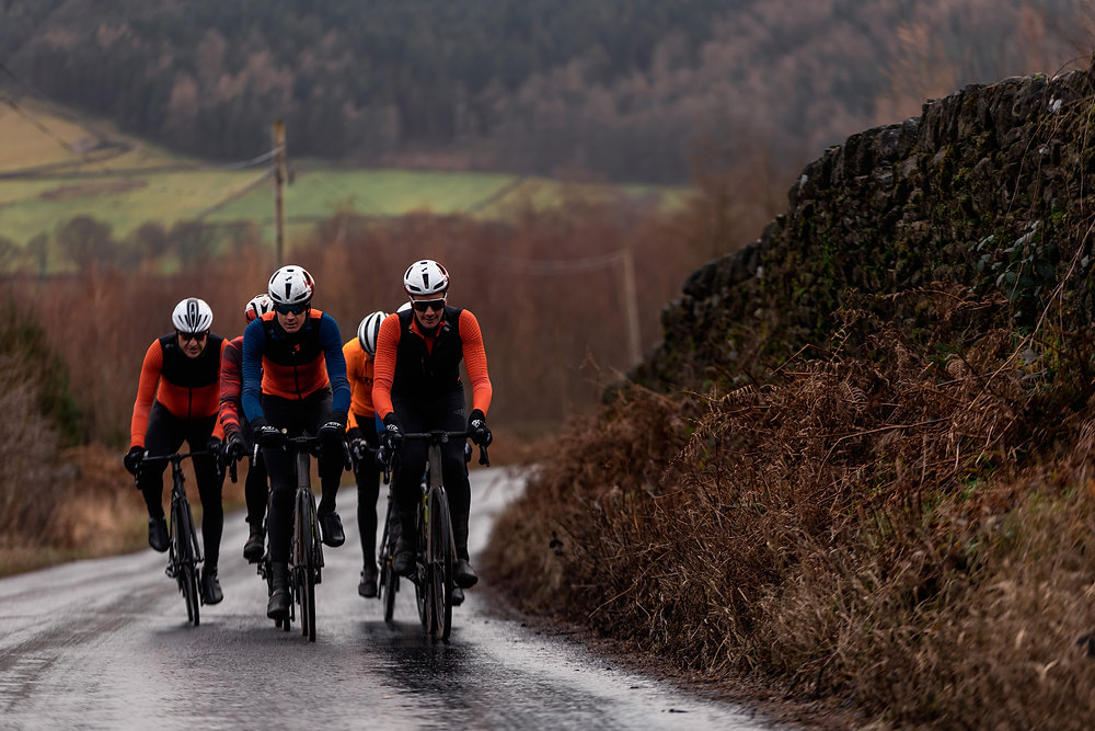 The Power of Teamwork in Triathlon: How Training with a Team Can Boost ...