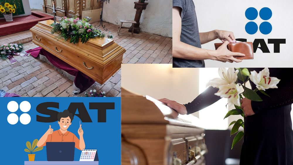 Servicios por gastos funerarios y herencias son deducibles de impuestos ...