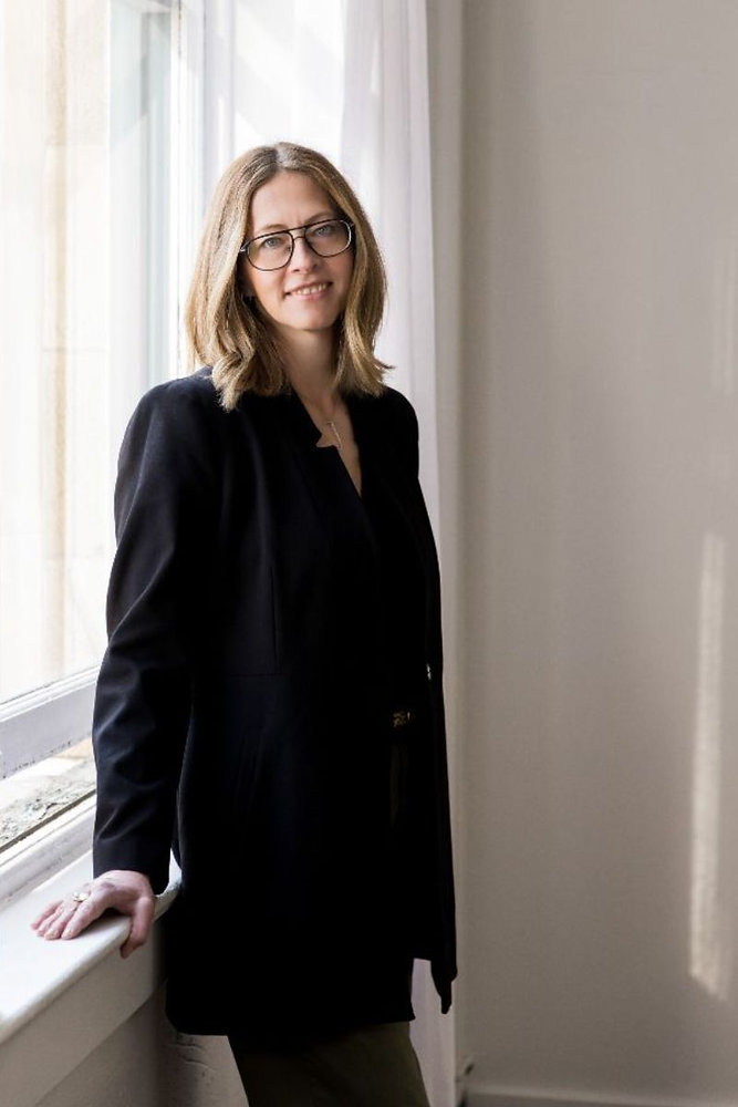 Introducing Jennifer DeDominicis, our Organizations Strategy Advisor