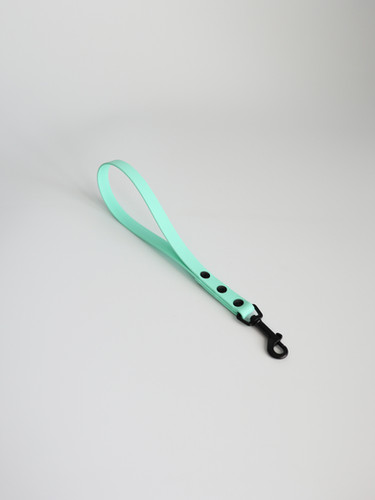 Biothane Traffic Lead Handle | Venture Nines