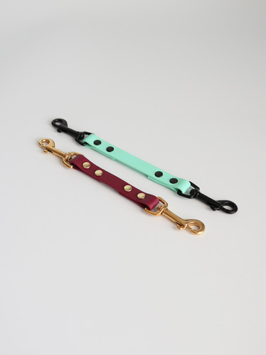 Biothane Safety Strap Connecter | Venture Nines