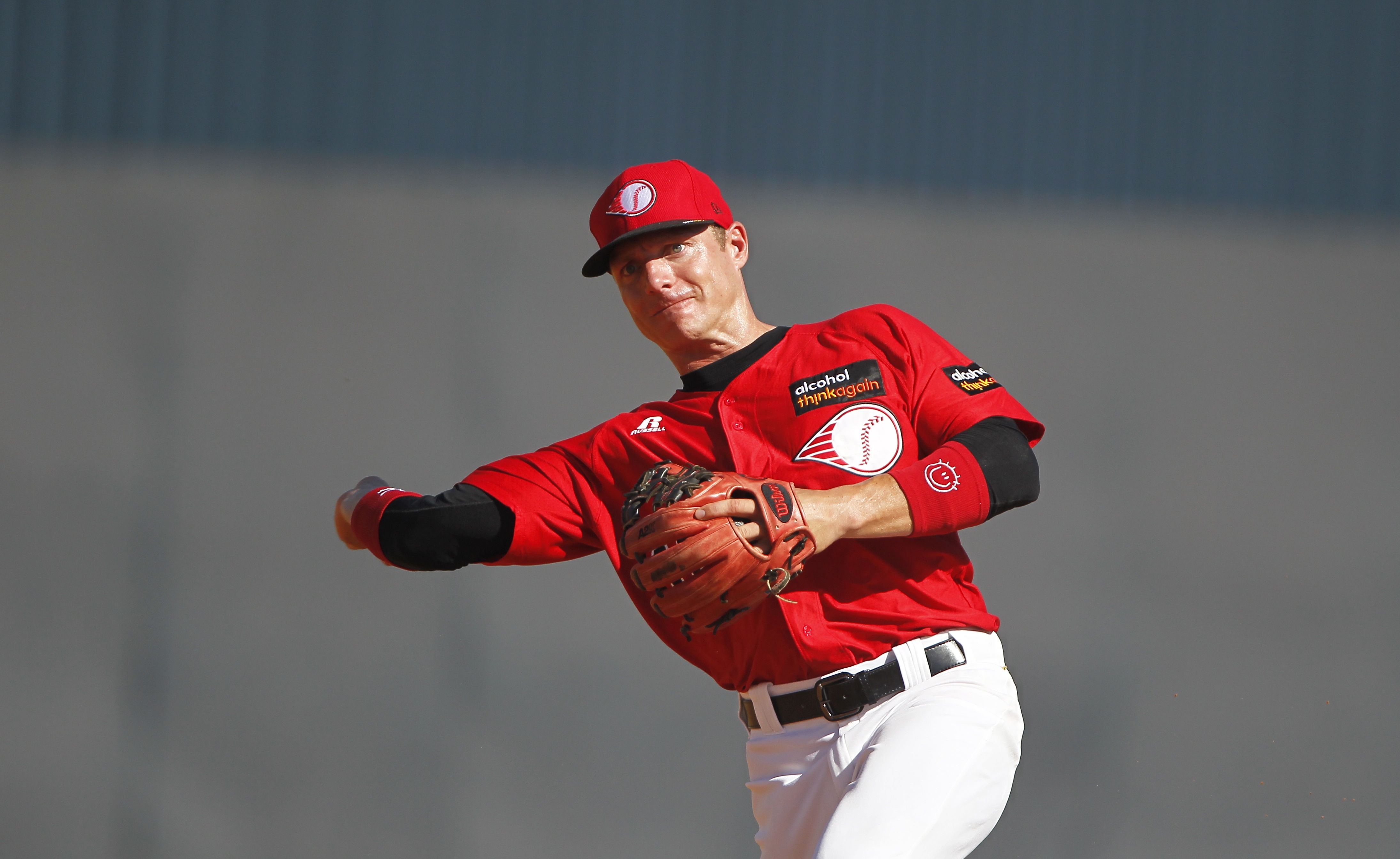 LUKE HUGHES | sixteen23-1