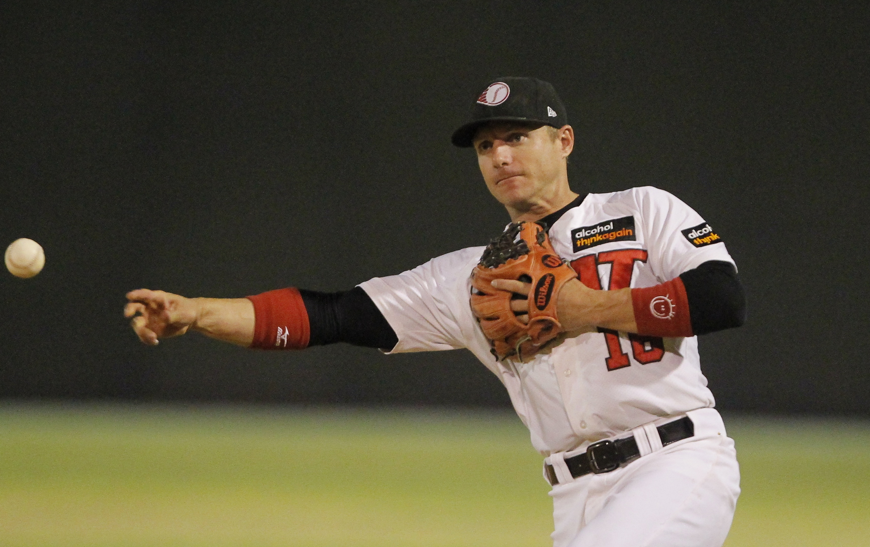 LUKE HUGHES | sixteen23-1