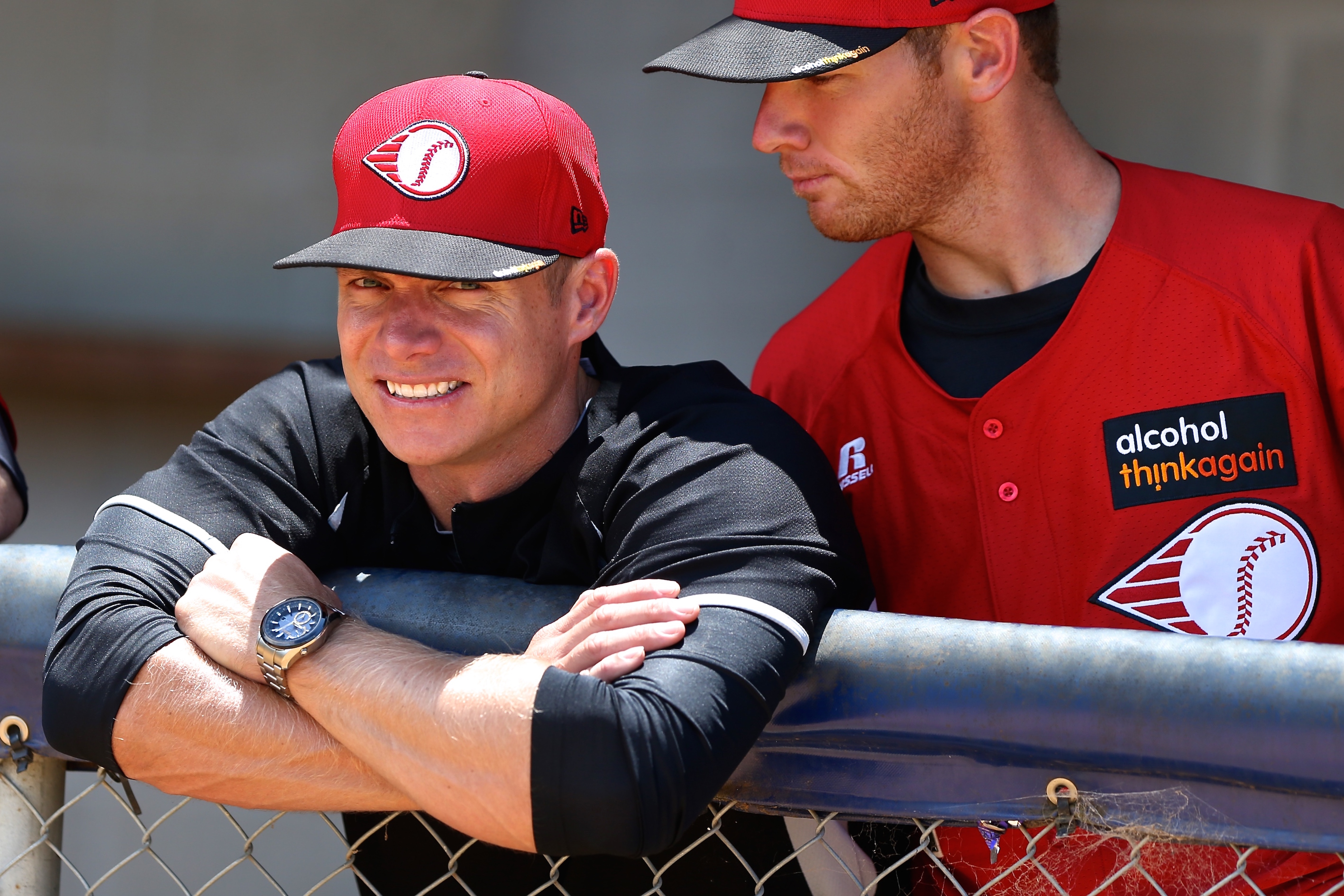 LUKE HUGHES | sixteen23-1