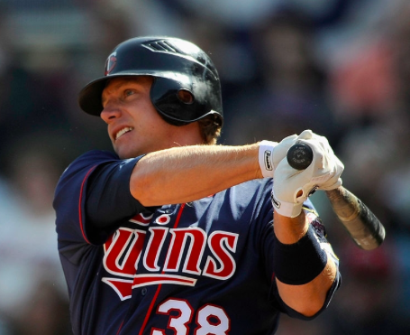 LUKE HUGHES | sixteen23-1