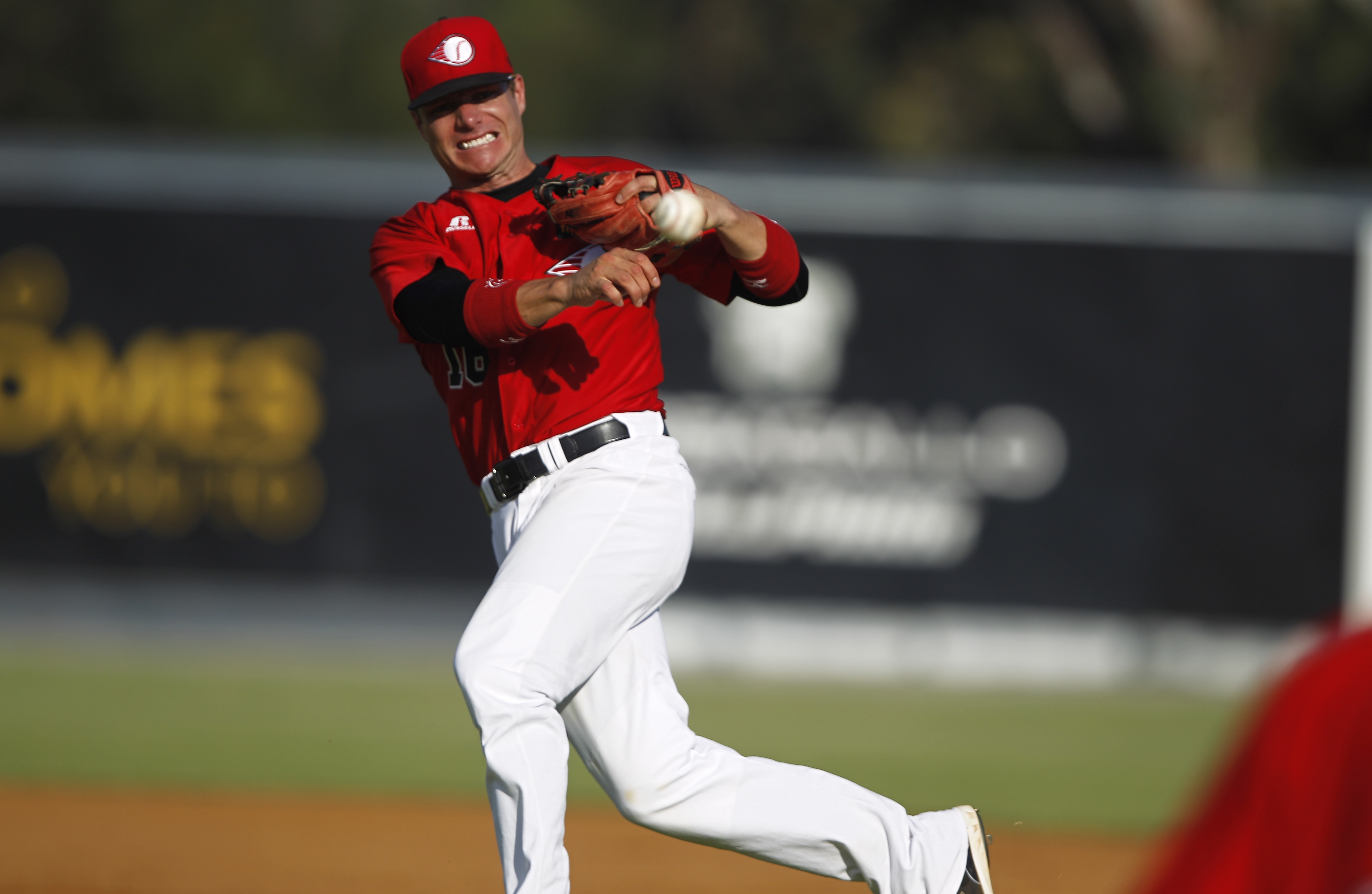 LUKE HUGHES | sixteen23-1