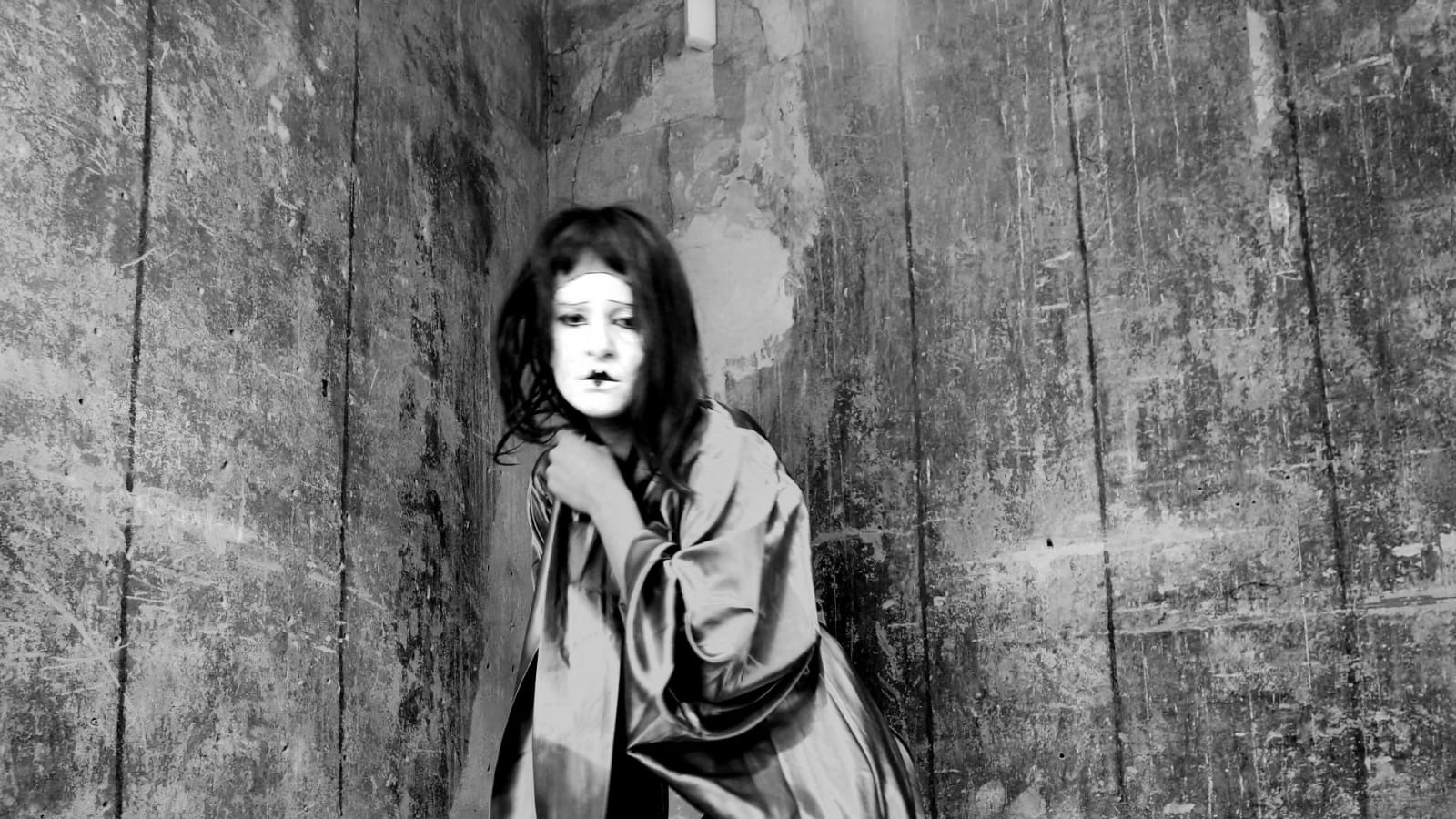 Ana Bulovic | Artist, scientist, life enthusiast | Berlin