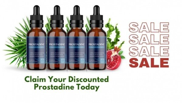 ProstaDine Review: Prostate Supplement That Really Works