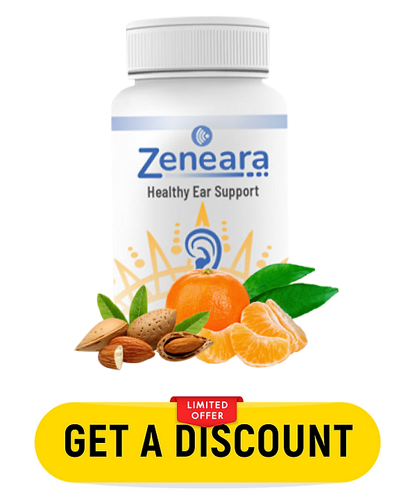 Best Vitamins For Tinnitus: Supplements For Tinnitus Relief