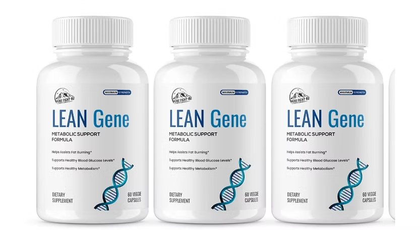 Lean Gene Reviews: Brazilian Water Boosts Fat Burning